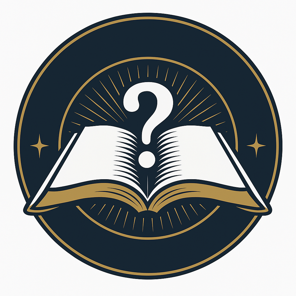 Ask Any Question | Instant Bible-Based Answers | Answers In Bible